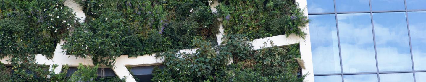 Sustainable & High-Performance Building Materials | NOVA