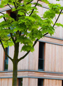 Sustainable & High-Performance Building Materials | NOVA