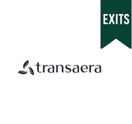 Transaera | NOVA